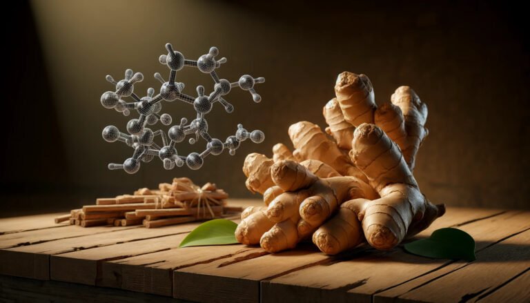 Ginger: Nootropic Benefits, Uses, Dosage, & Side Effects