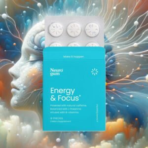 Neuro Gum Review: Does This Nootropic Gum Really Work?