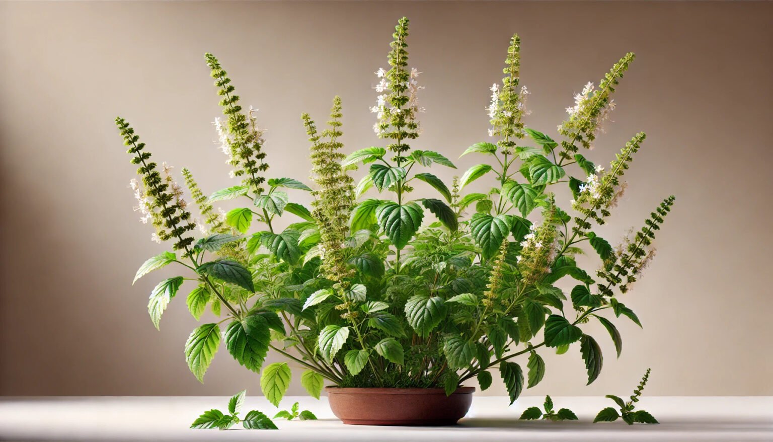 Tulsi (Holy Basil): Nootropic Benefits, Uses, Dosage, & Side Effects